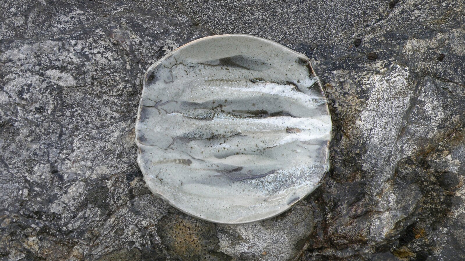 Miranda Forrest - West Dean College