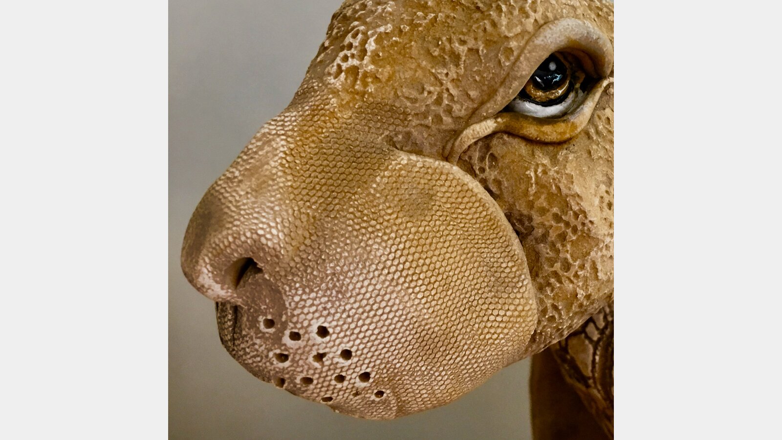 Alison Pink - West Dean College