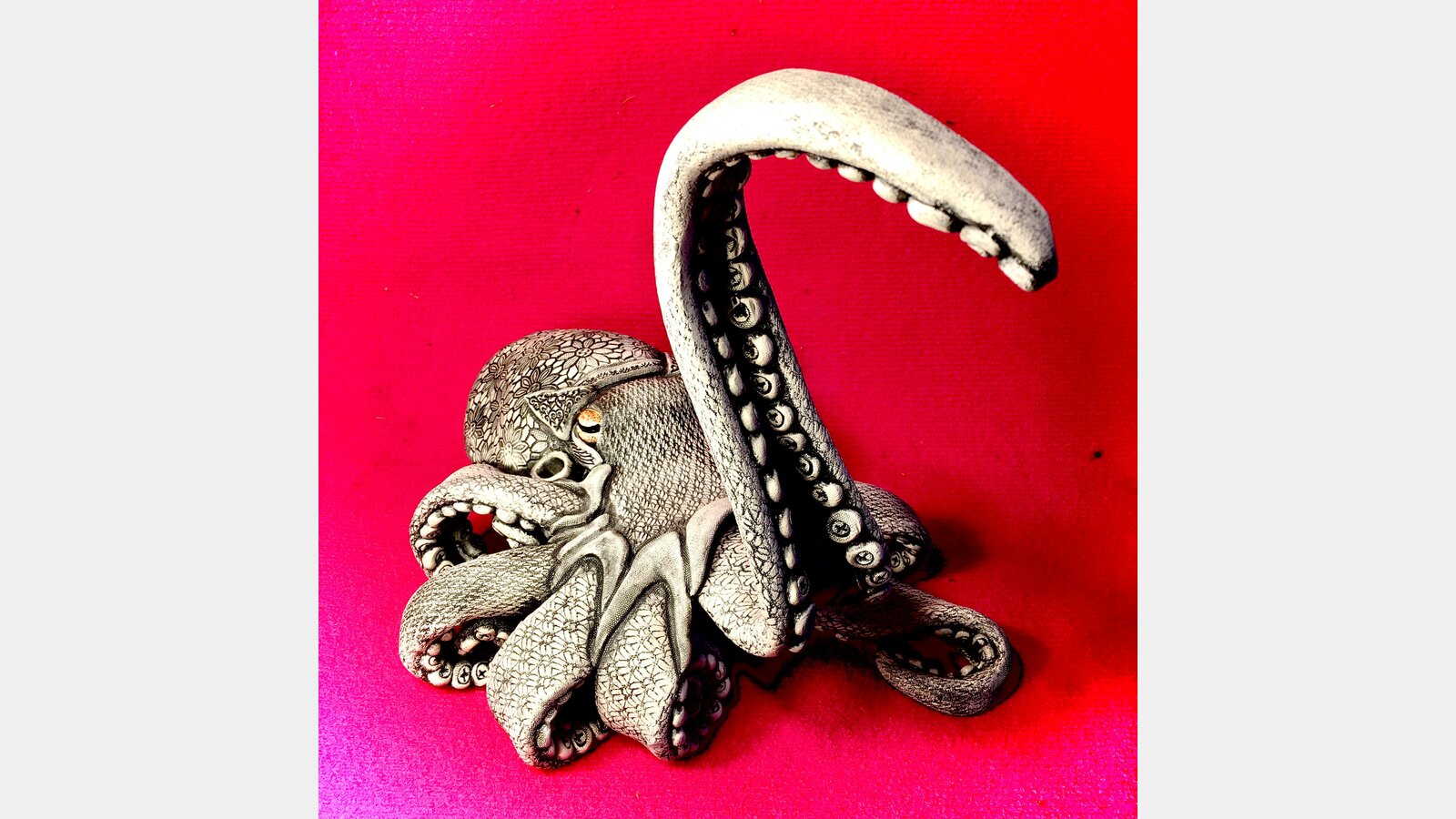 Alison Pink - West Dean College