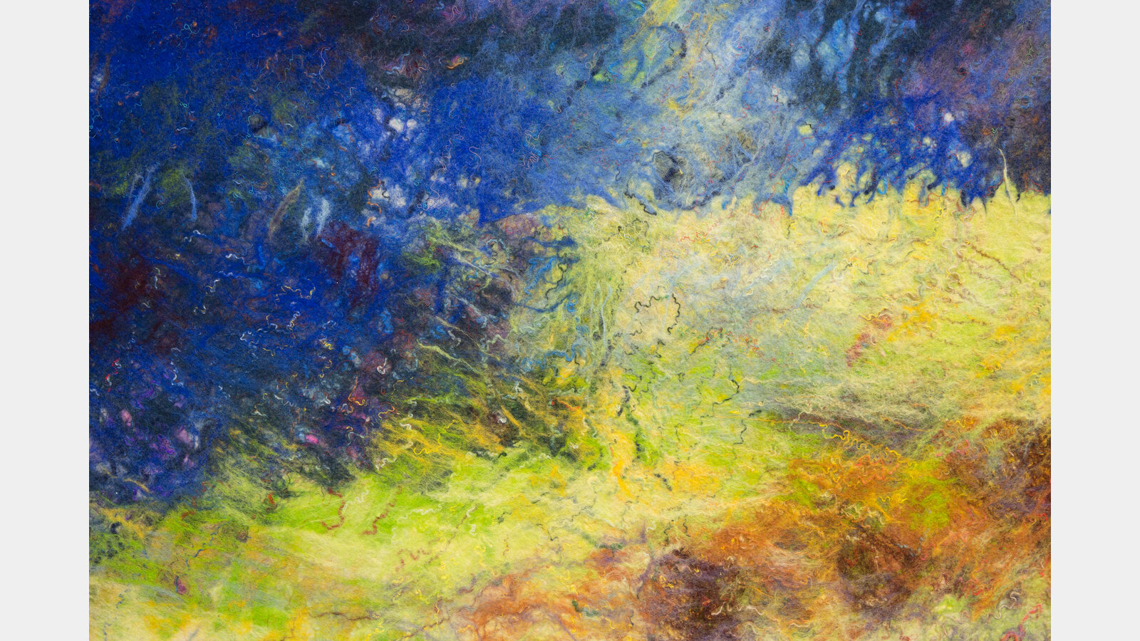 Jeanette Appleton - West Dean College