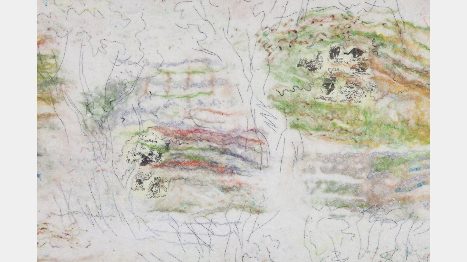 Jeanette Appleton - West Dean College