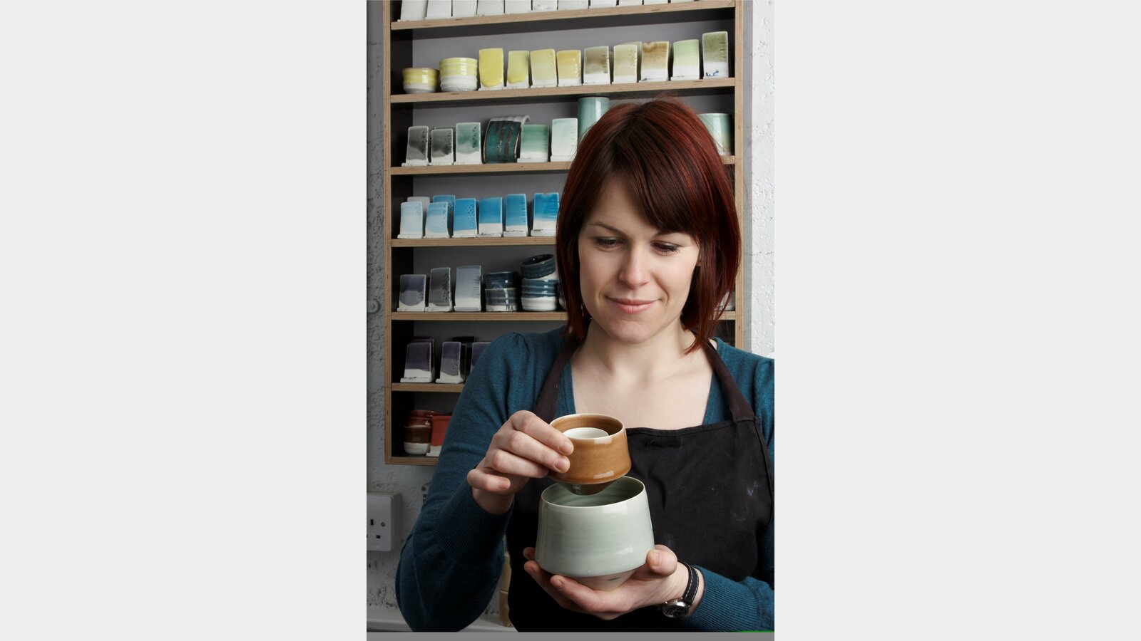 Louisa Taylor | West Dean College