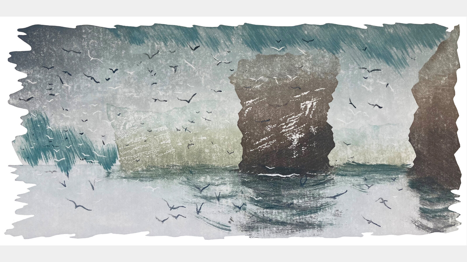 Robin Mackenzie | Tutor at West Dean College