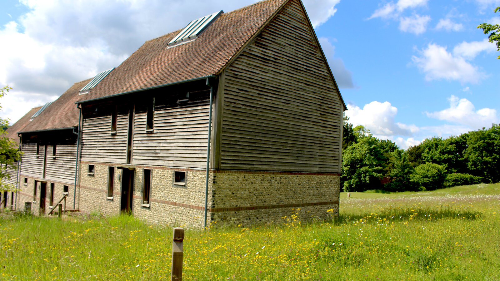 West Dean Campus | West Dean College