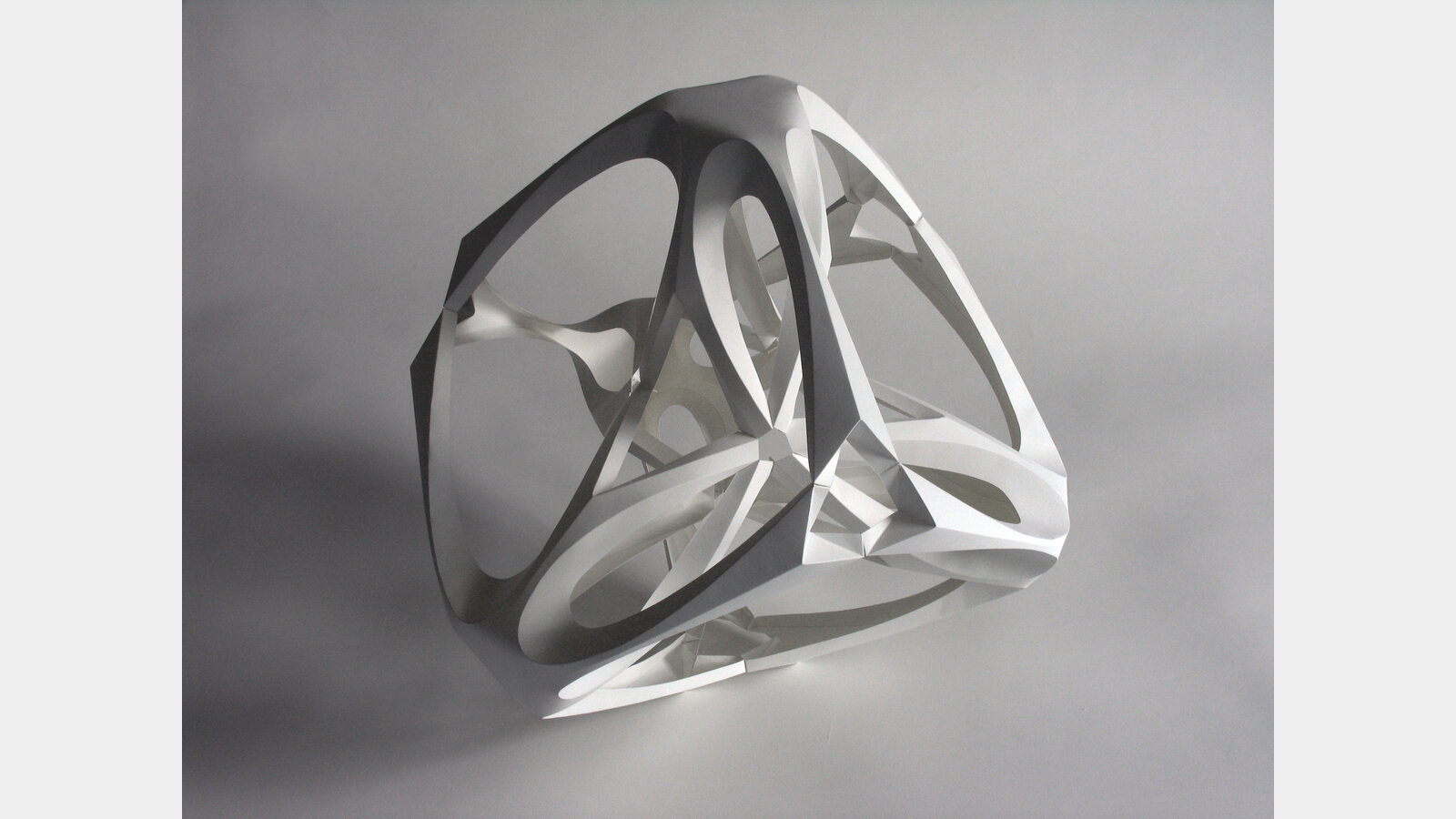 Richard Sweeney - West Dean College