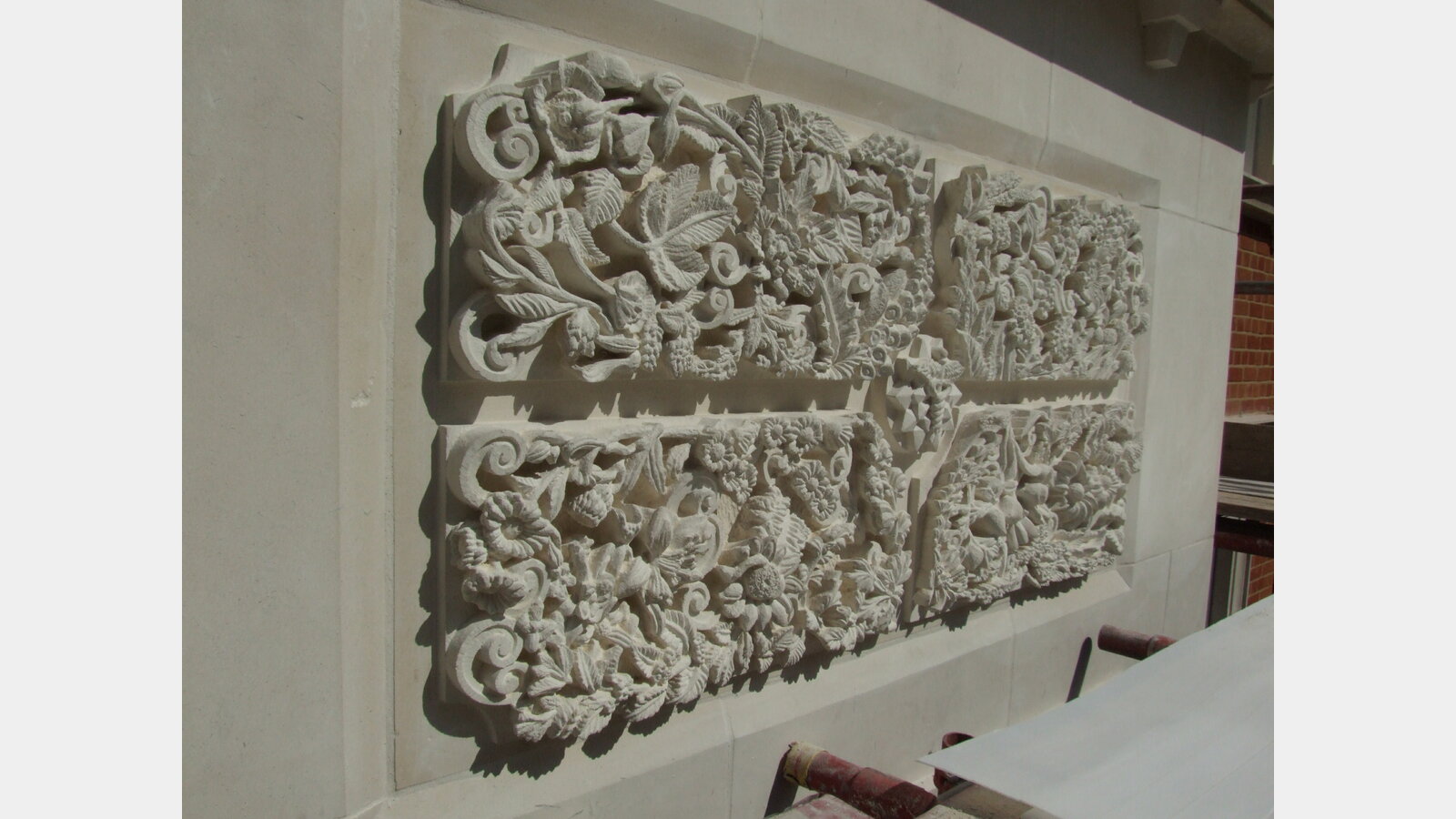 Simon Keeley - West Dean College