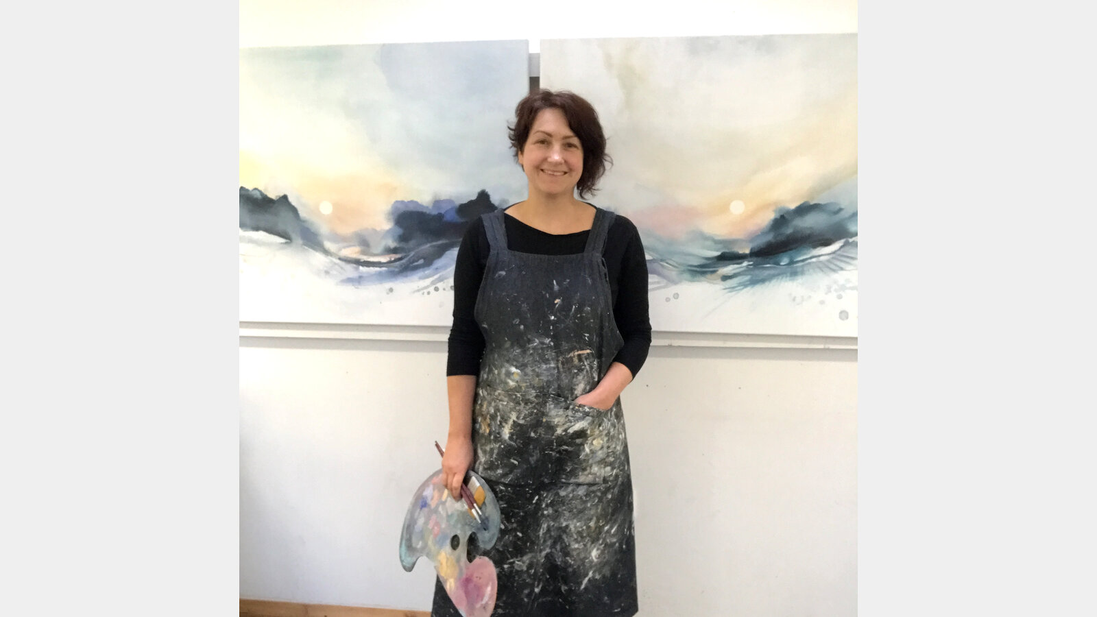Louisa Boyd | Tutor at West Dean College
