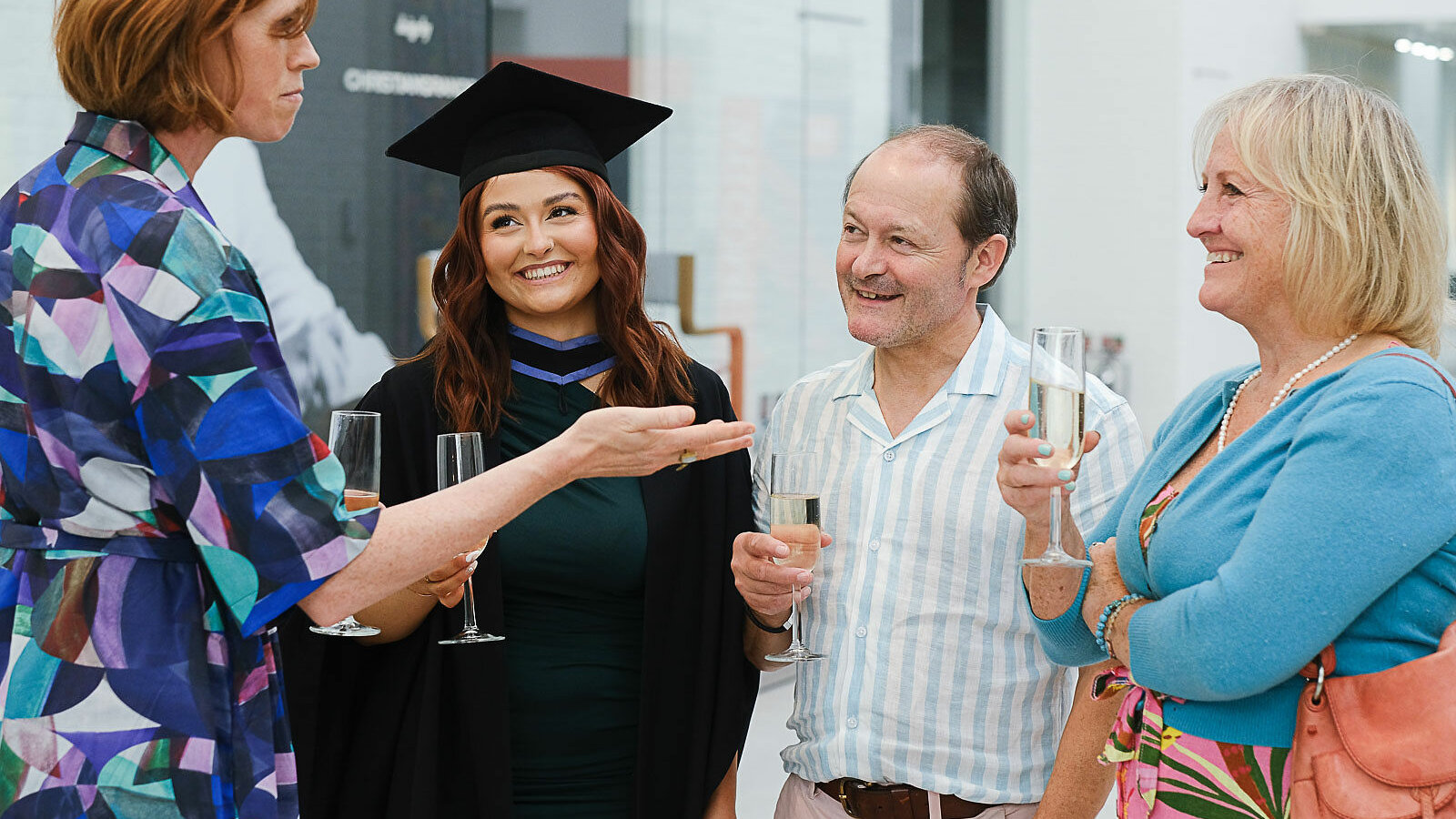 KLC School of Design Graduation 2022-2023