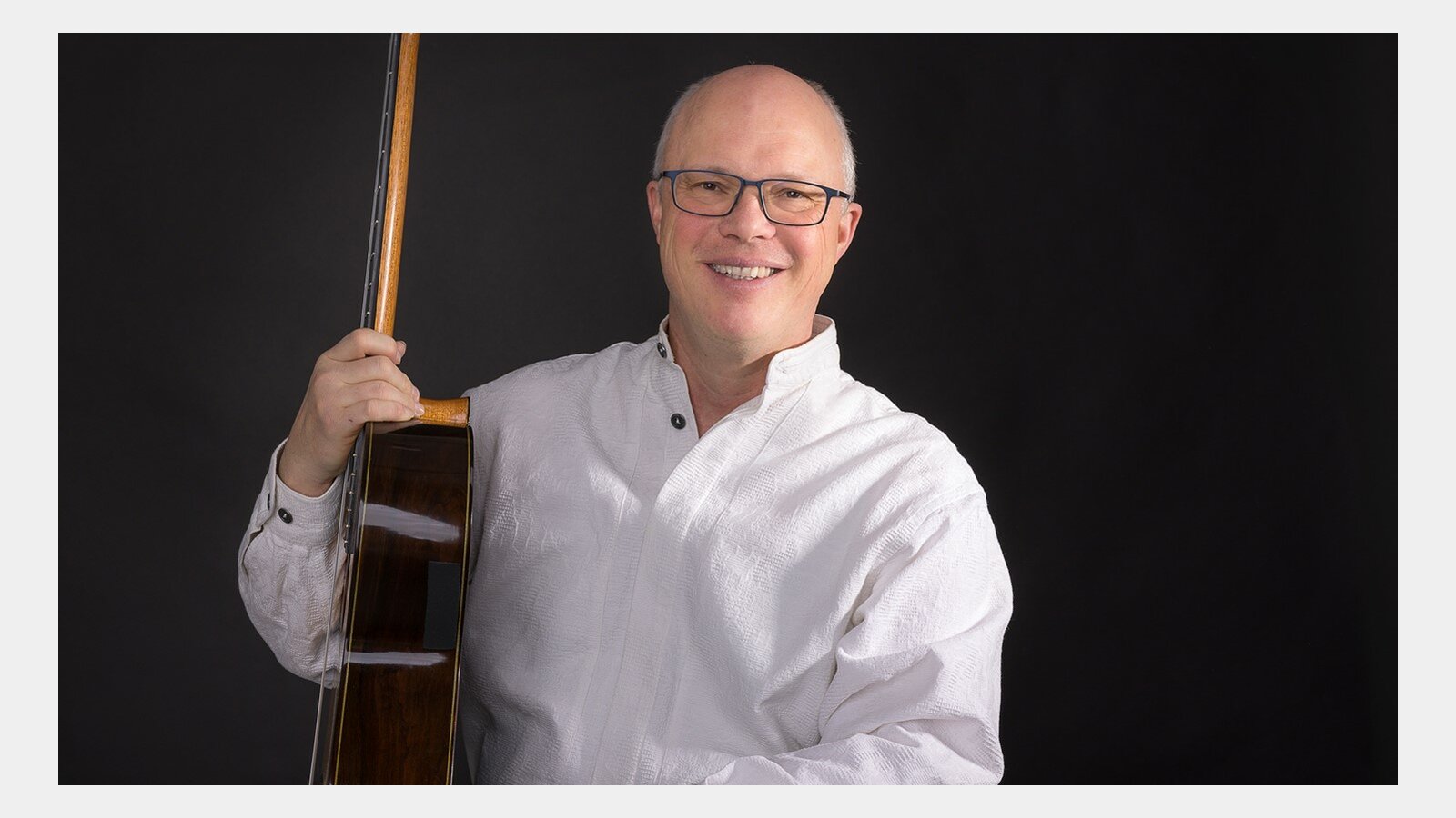 Detlev Bork | Guitar Festival | West Dean