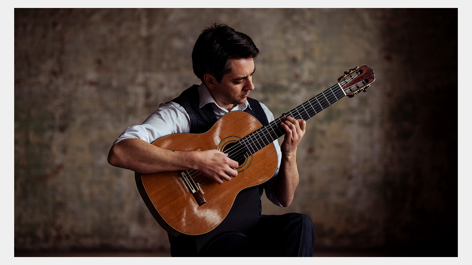 Manus Noble | West Dean