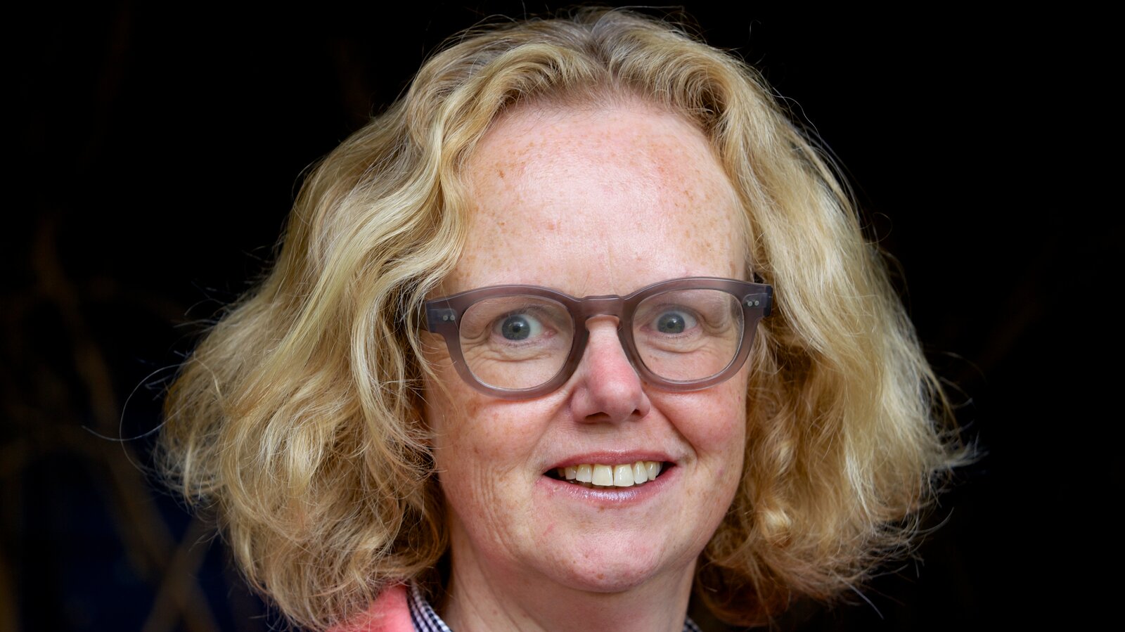 Catherine Croft - West Dean College