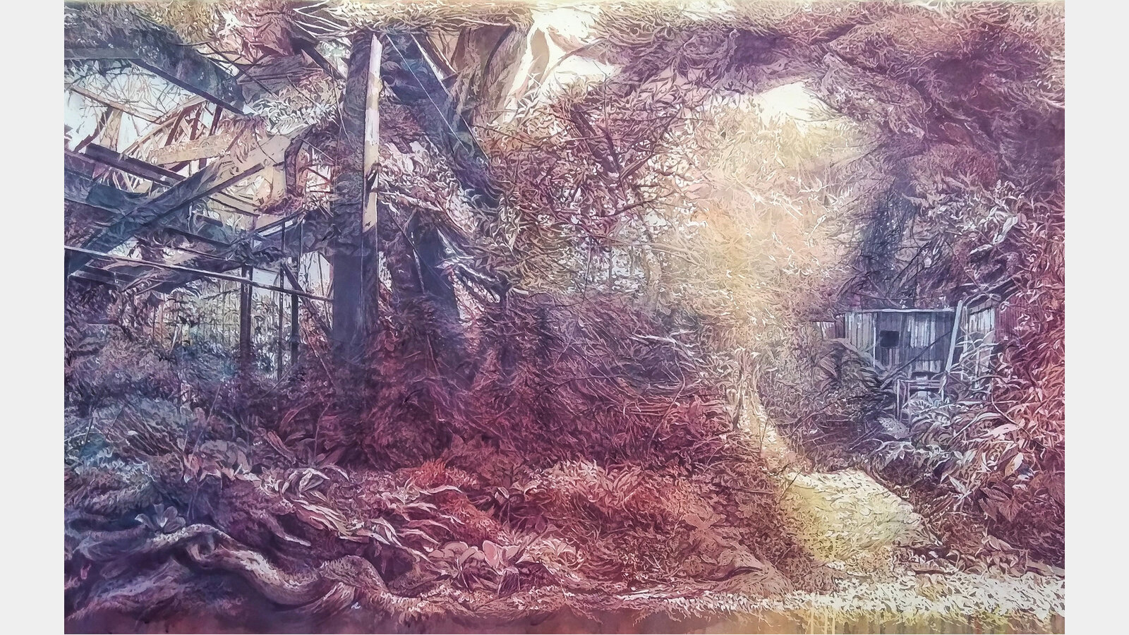 Juliette Losq | Tutor at West Dean College