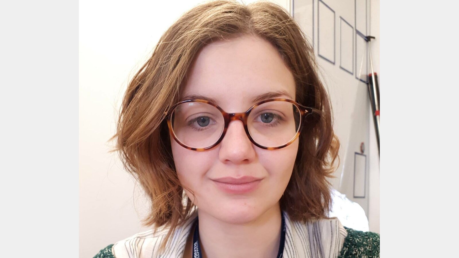 Sadie Wilson | Tutor at West Dean