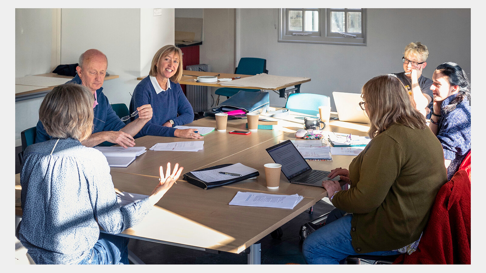 MFA Creative Writing & Publishing | West Dean