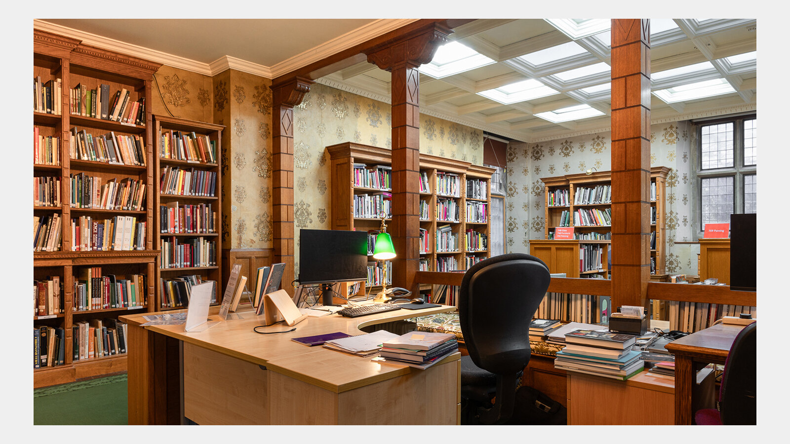 MFA Creative Writing & Publishing | West Dean