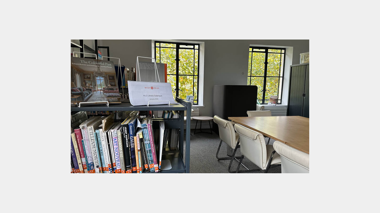 London Campus | West Dean College