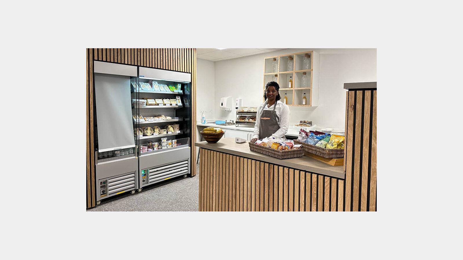 London Campus | West Dean College