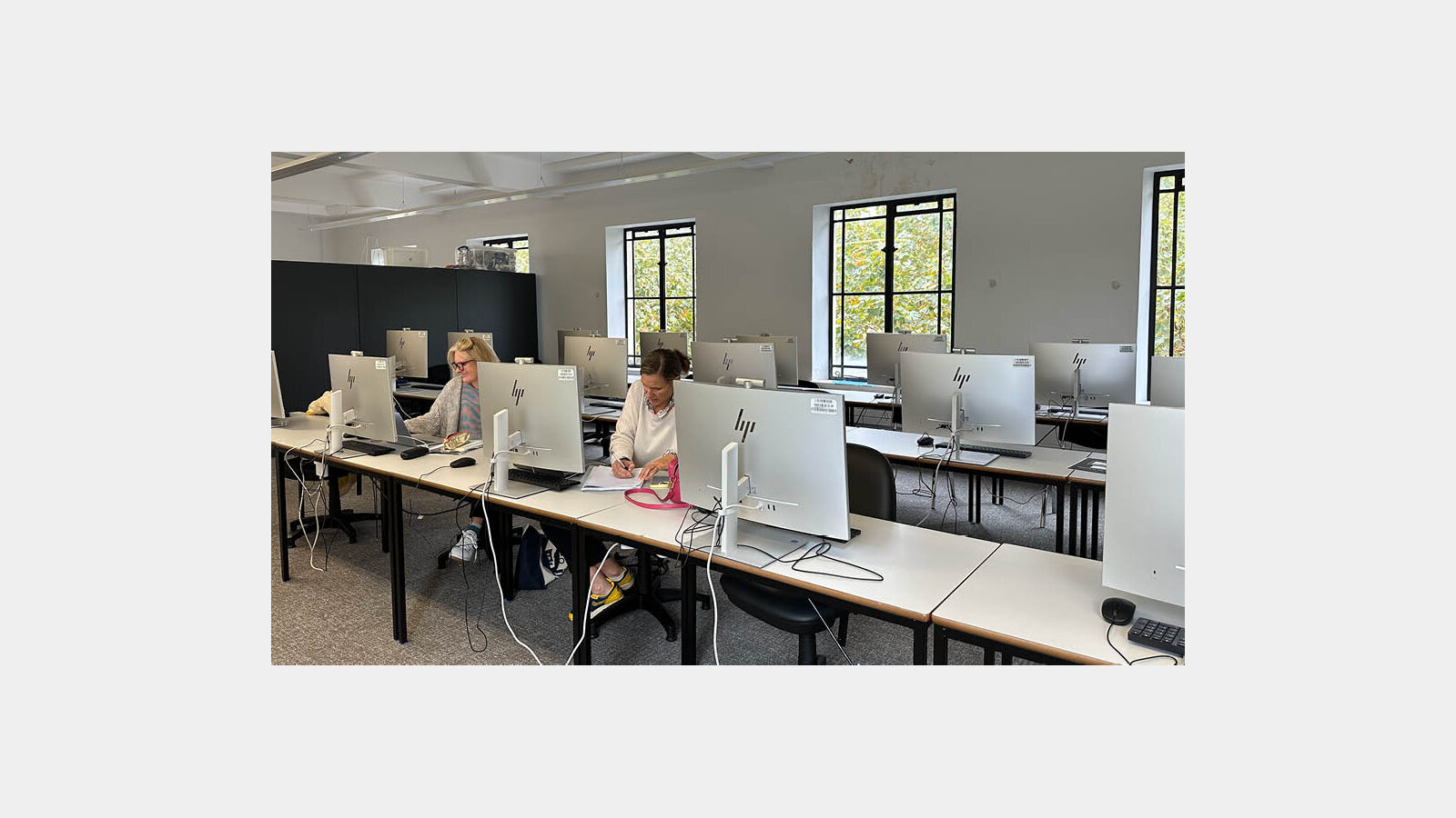 London Campus | West Dean College