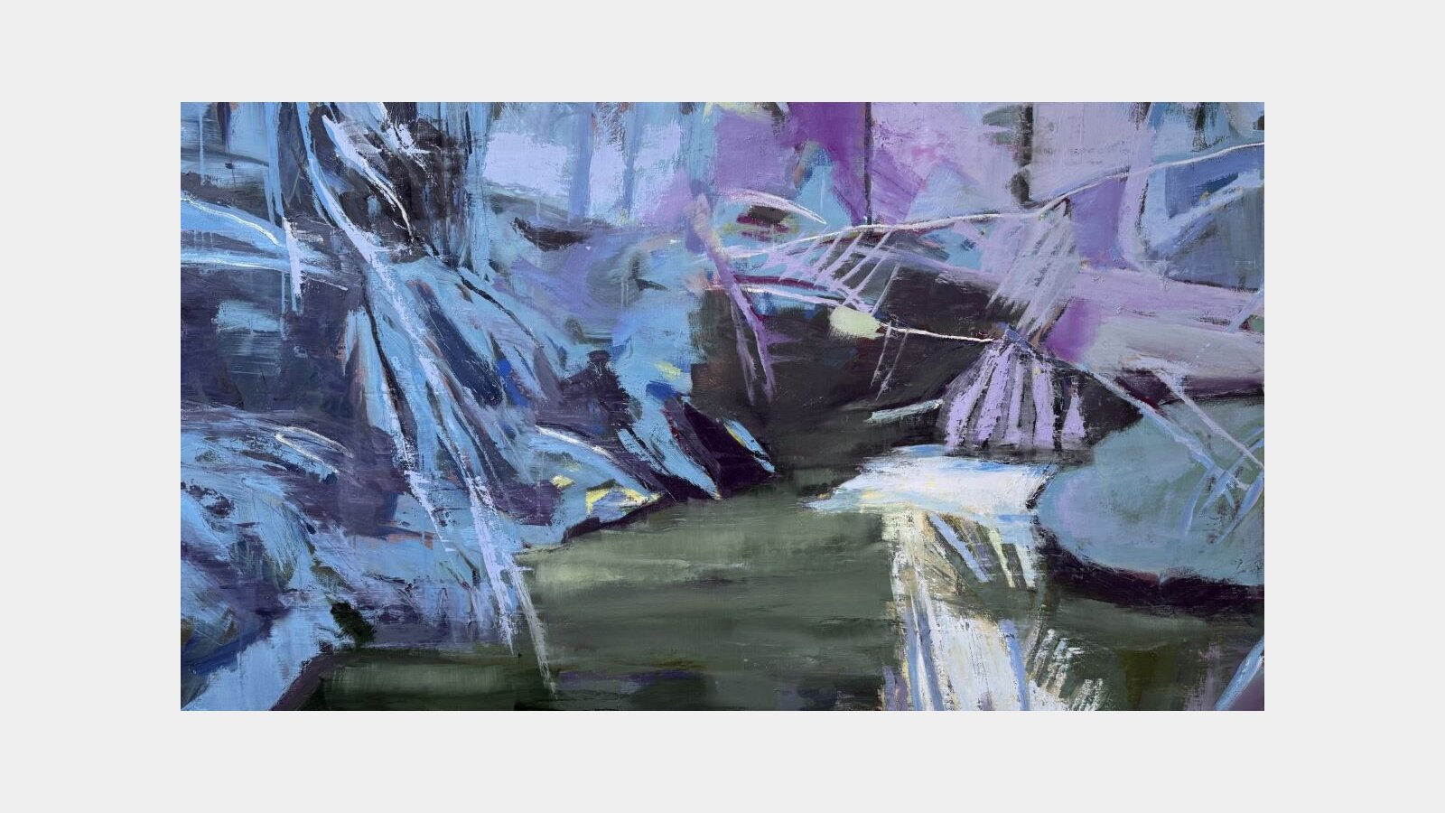 Life after Graduation: Art with Pippa Blake | West Dean