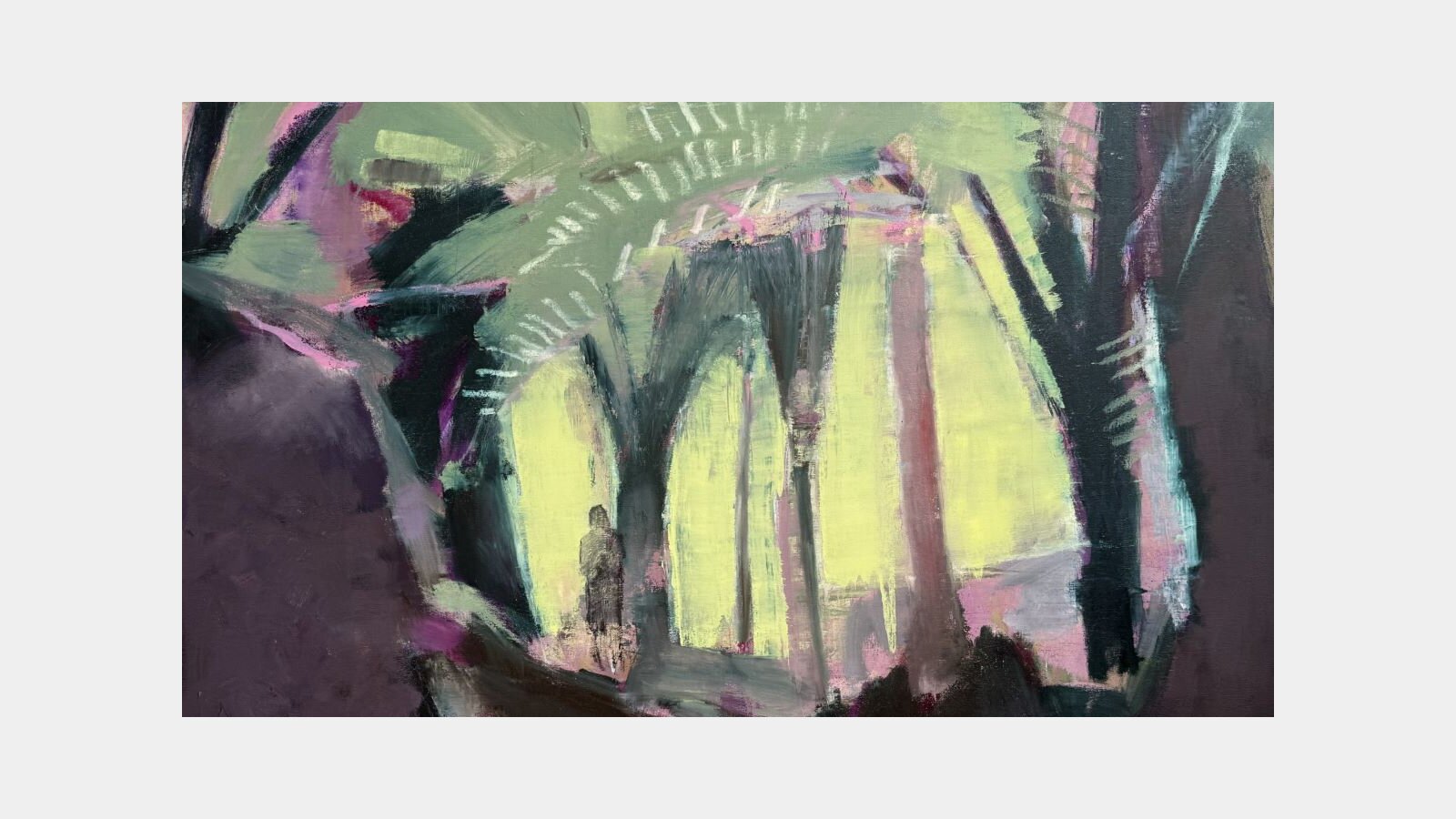 Life after Graduation: Art with Pippa Blake | West Dean