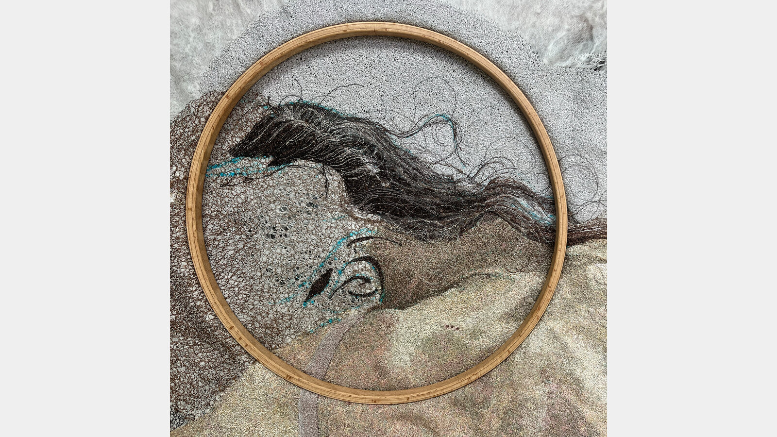 Julie Heaton | Tutor at West Dean