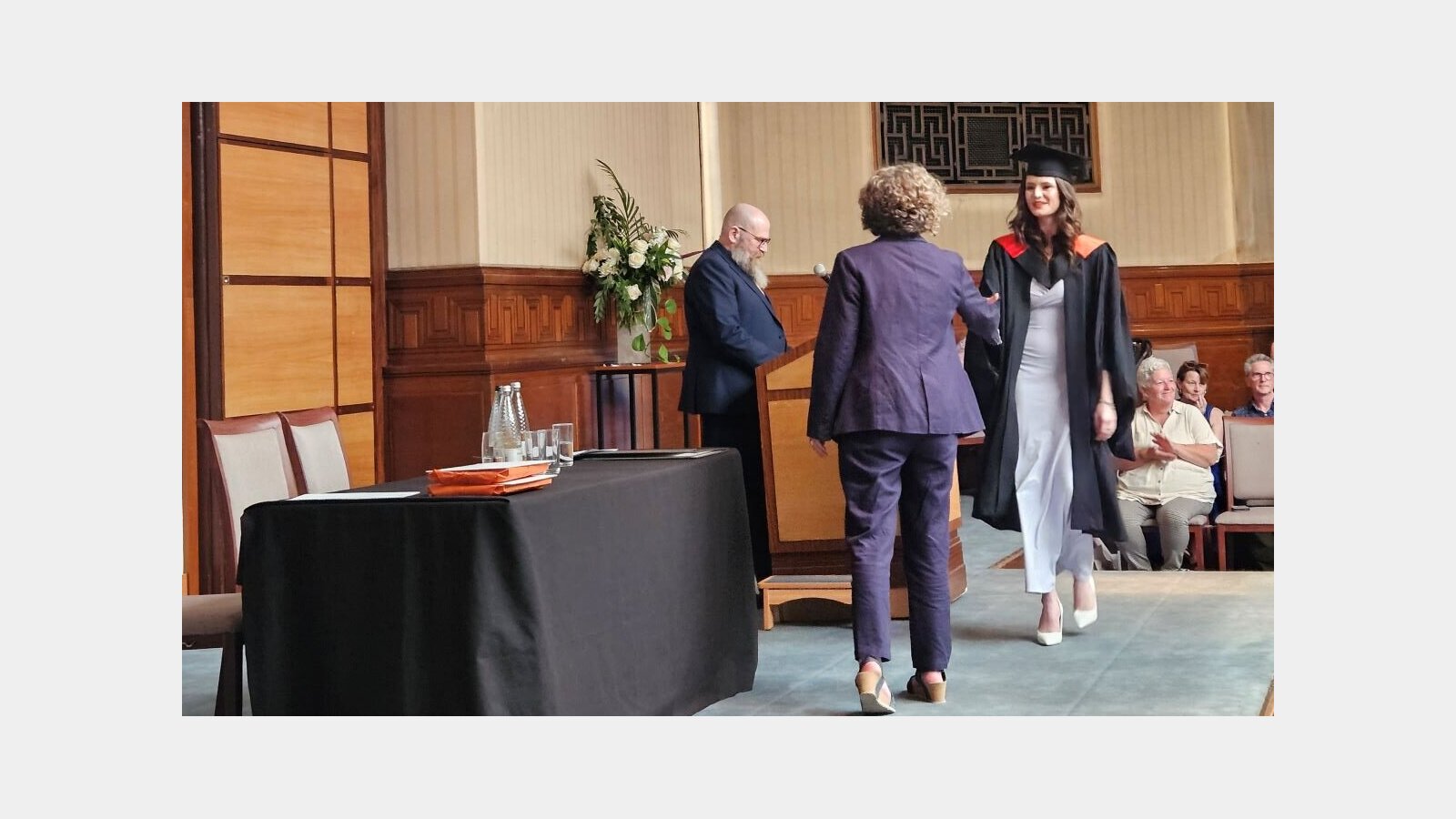 Graduation Highlights 2025 | West Dean
