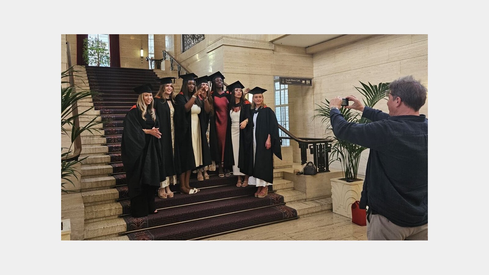 Graduation Highlights 2025 | West Dean