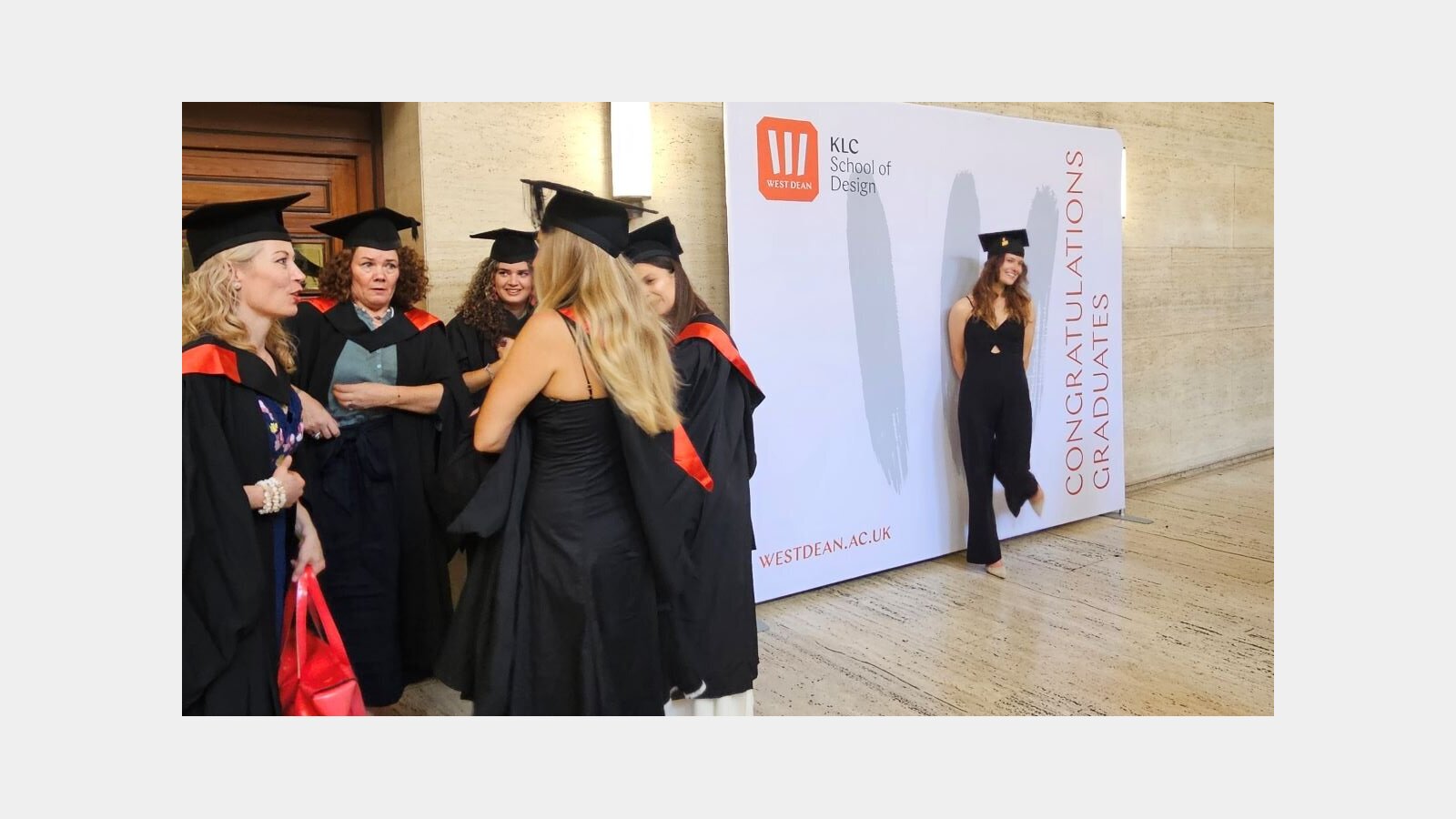 Graduation Highlights 2025 | West Dean