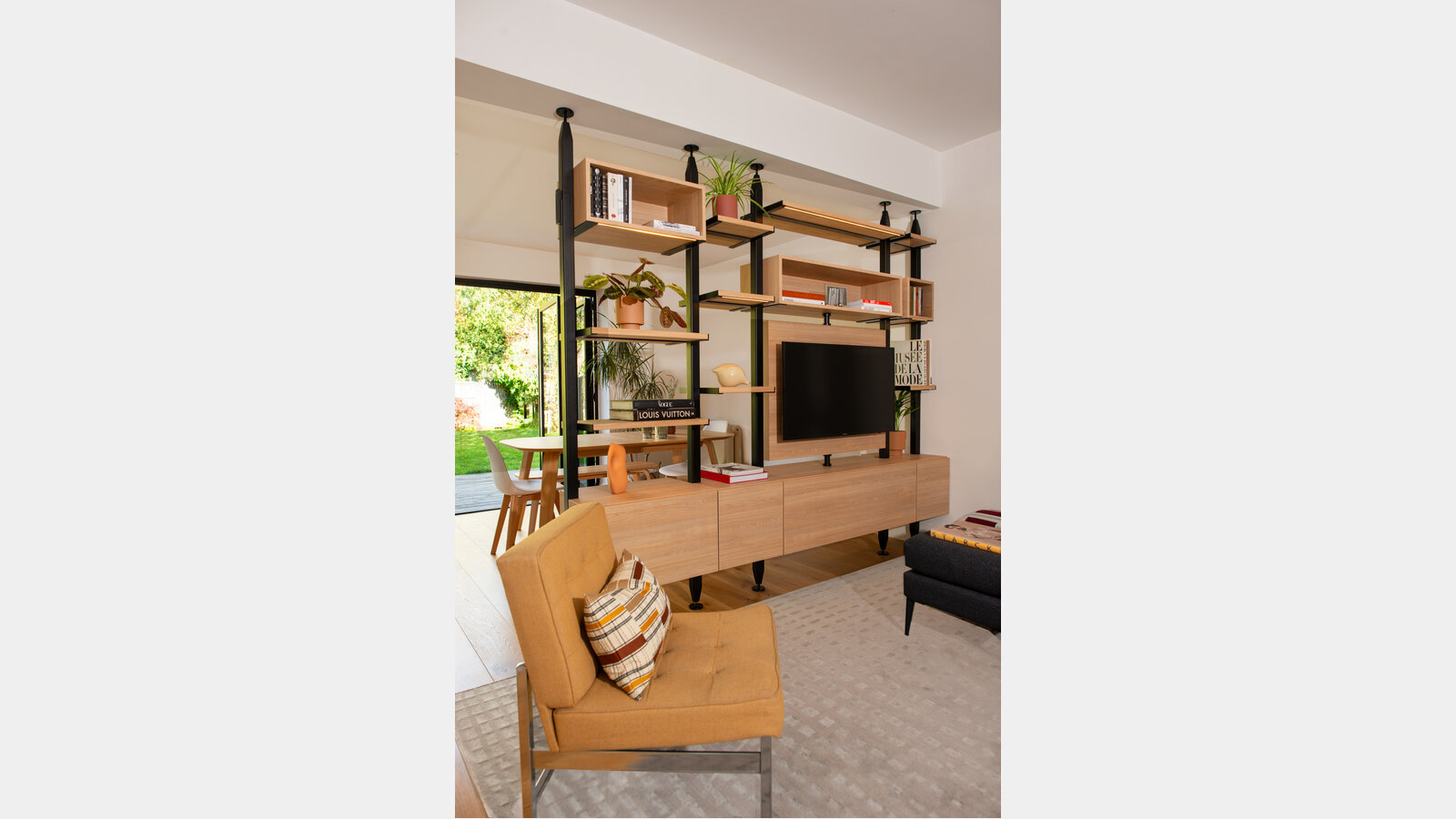 Life After Graduation: Interior Design with Sonia B Design | West Dean
