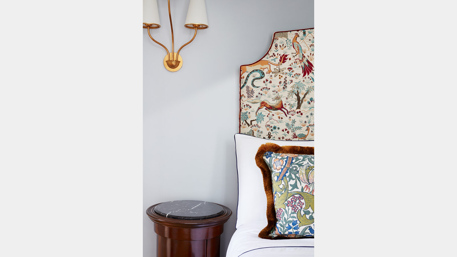 Life After Graduation: Interior Design with Sonia B Design | West Dean