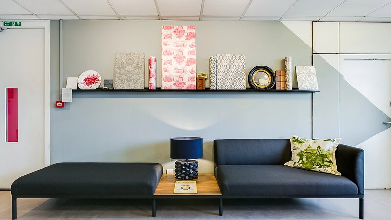 KLC School of Design Facilities | West Dean College