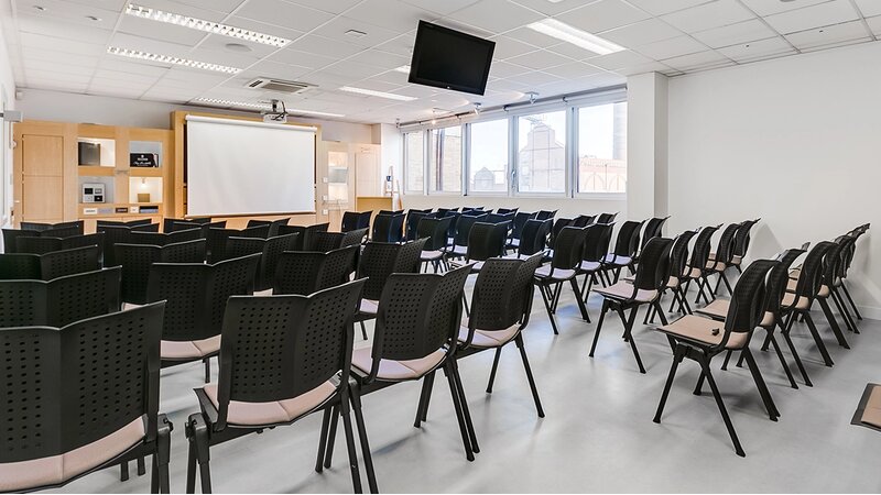 KLC School of Design Facilities | West Dean College