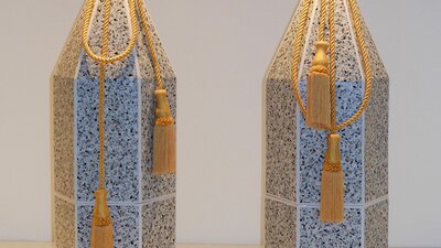 Visiting Artist: James Rigler