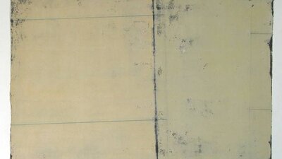 Visiting Artist: Rebecca Salter