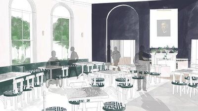 Full Time Diploma in Applied Interior Design | KLC School of Design