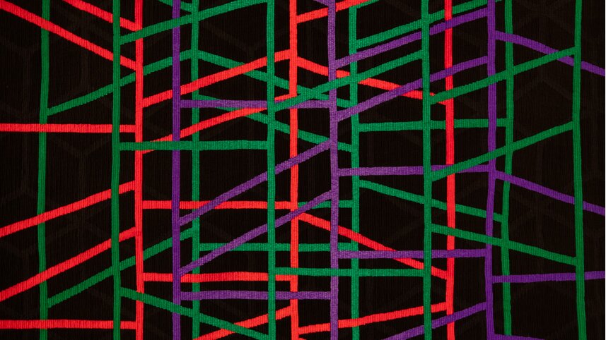 Tapestry Studio | West Dean College of Arts and Conservation