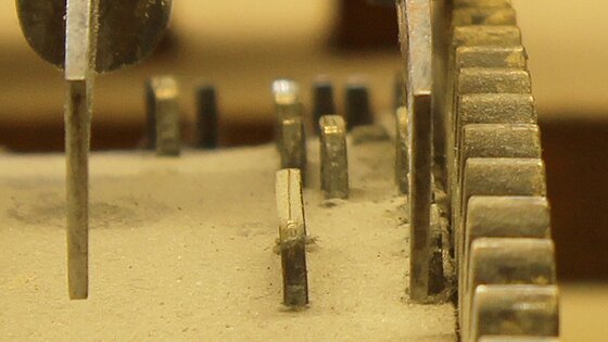 Pyke Organ Clock Project: Identifying the Music