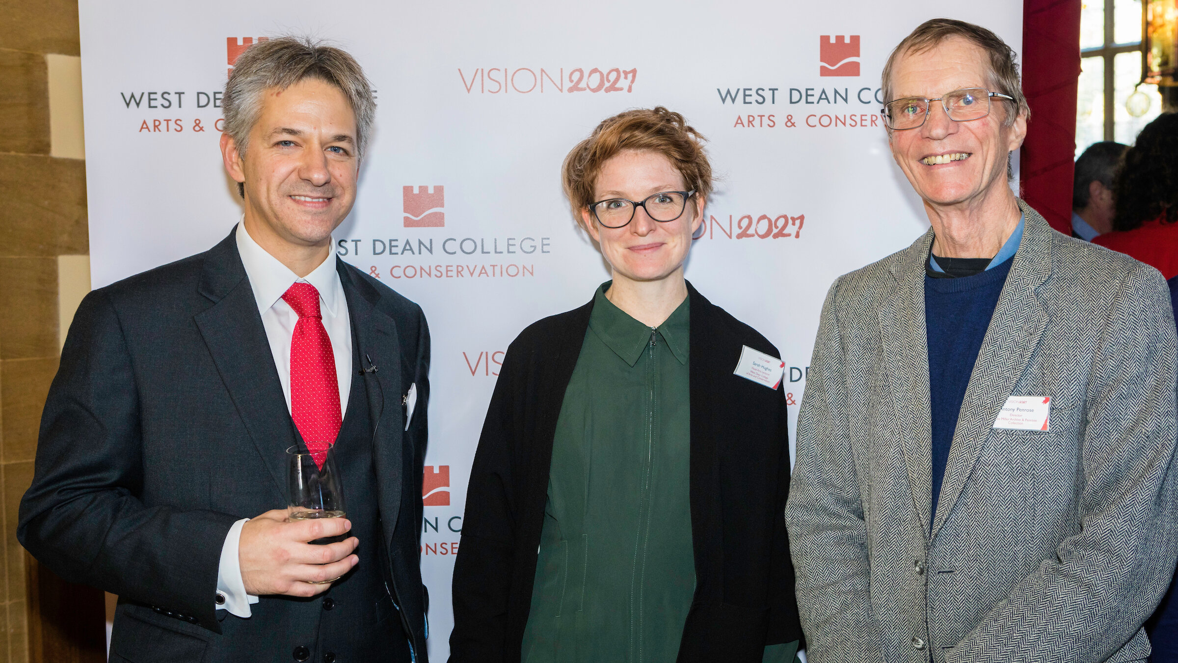 Press Release: West Dean College Announces Ten-Year Vision