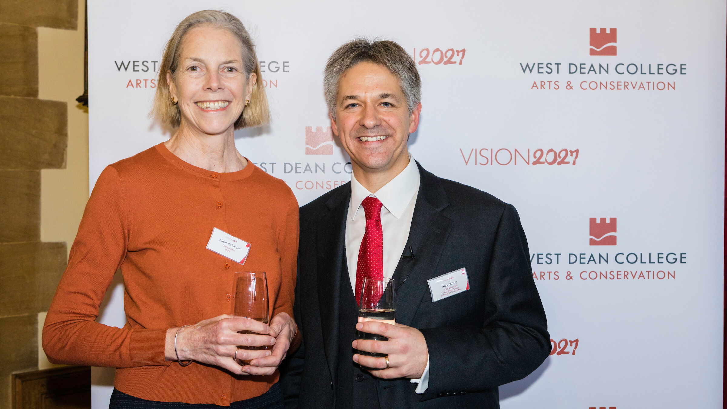 Press Release: West Dean College Announces Ten-Year Vision