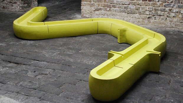 Visiting Artist: James Rigler