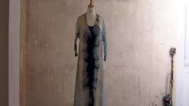 Visiting Artist: Carole Waller