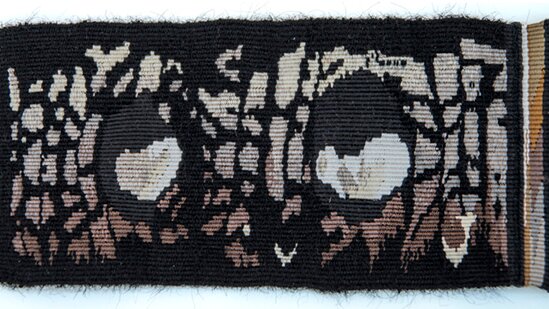 Kate Derum Award Shortlist