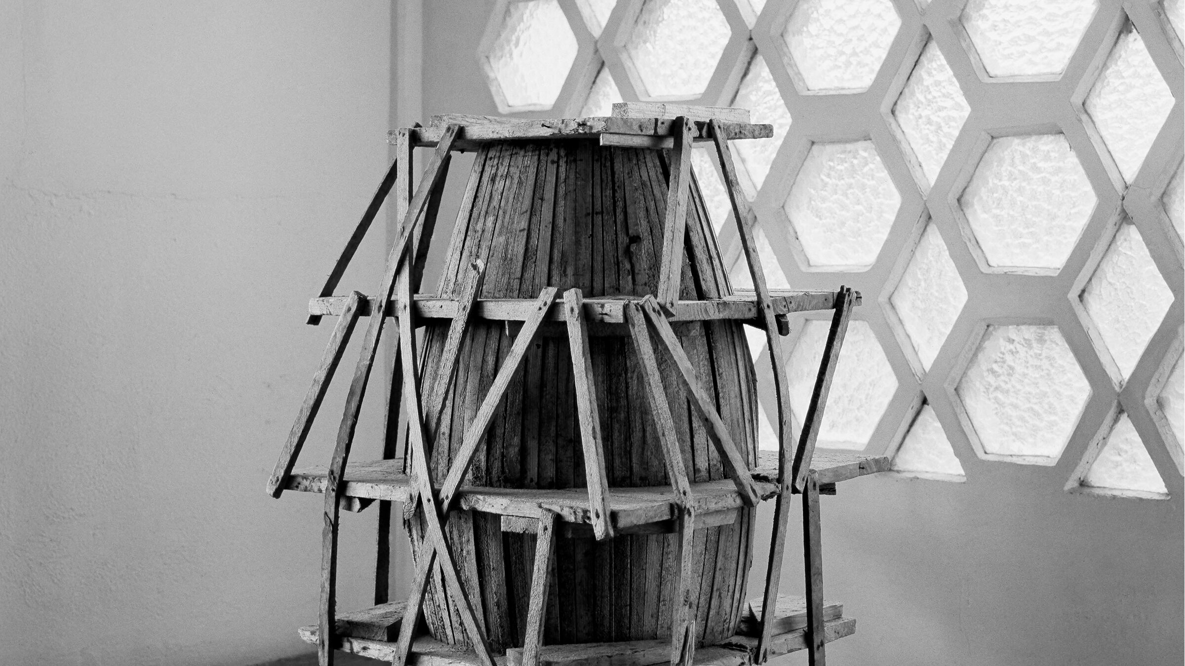 Visiting Artist talk: Stuart Whipps
