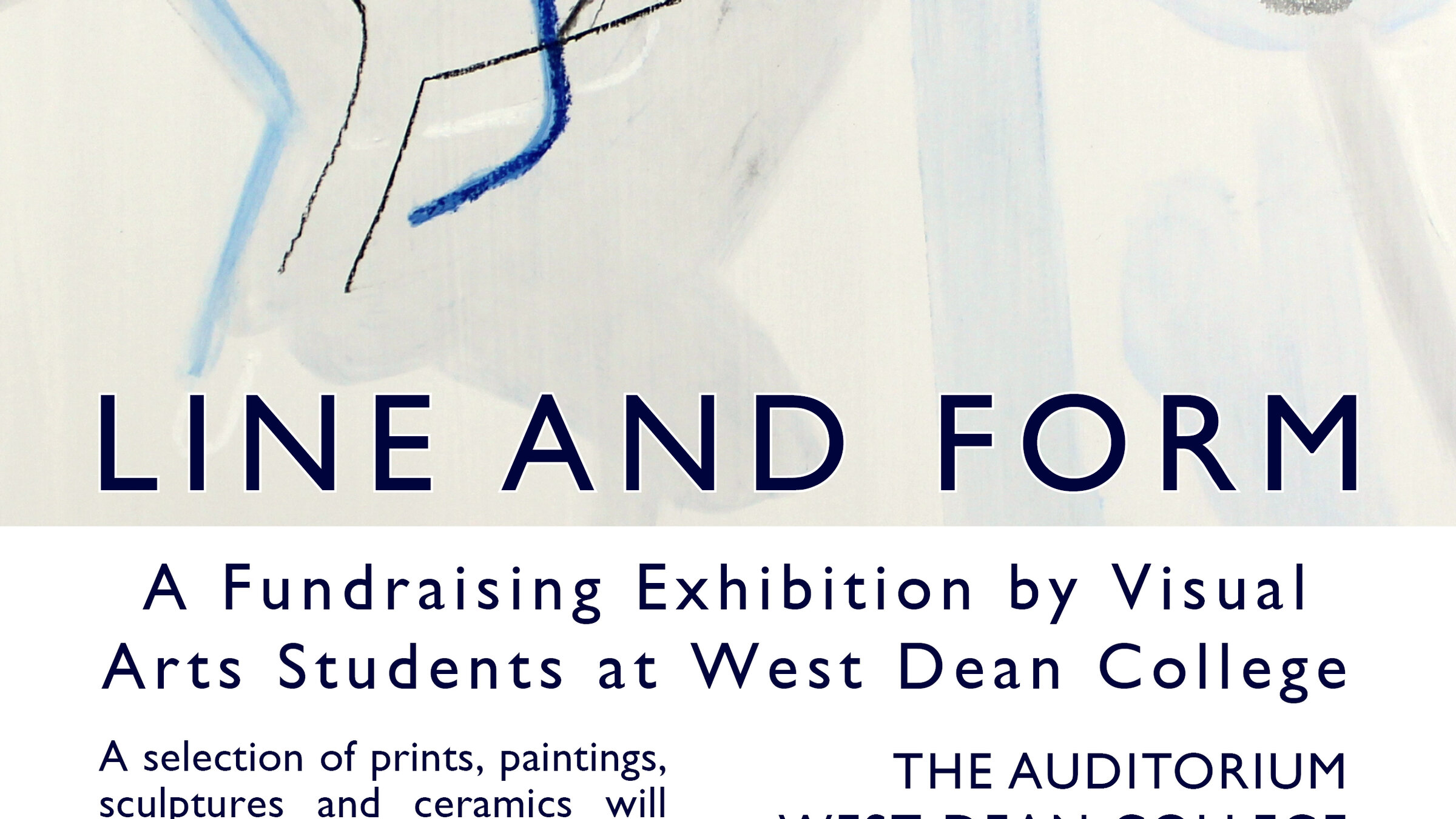 Exhibition: Line and Form