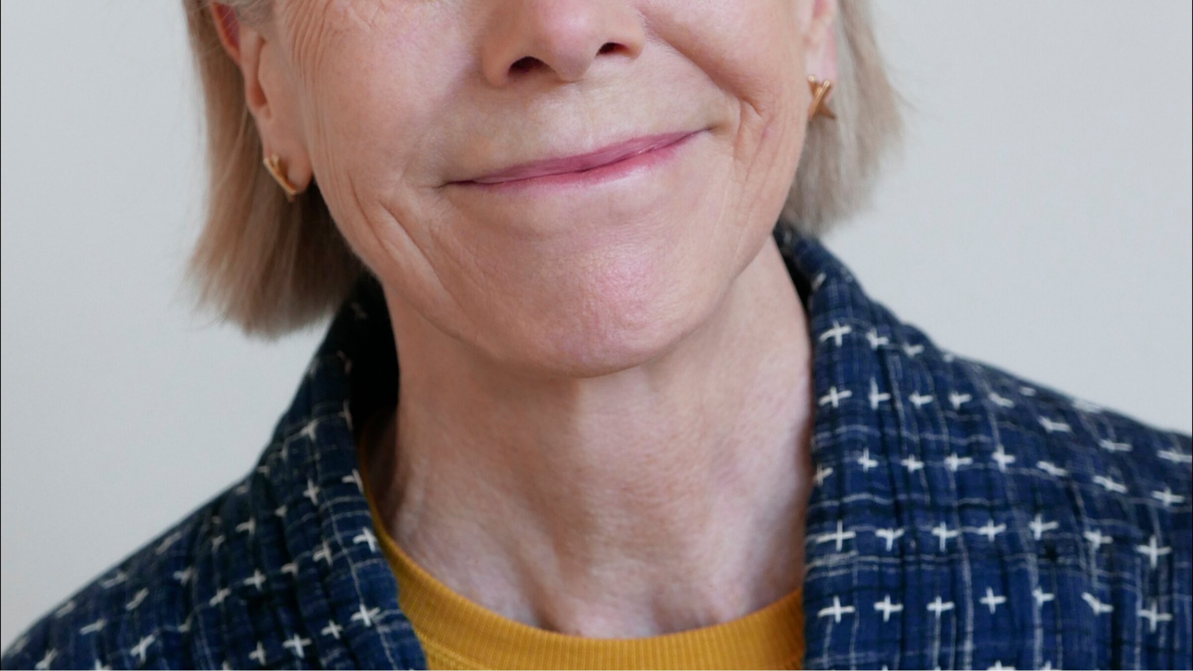 Alison Richmond (Credit Eric Richmond Photography) Alison Richmond with ...