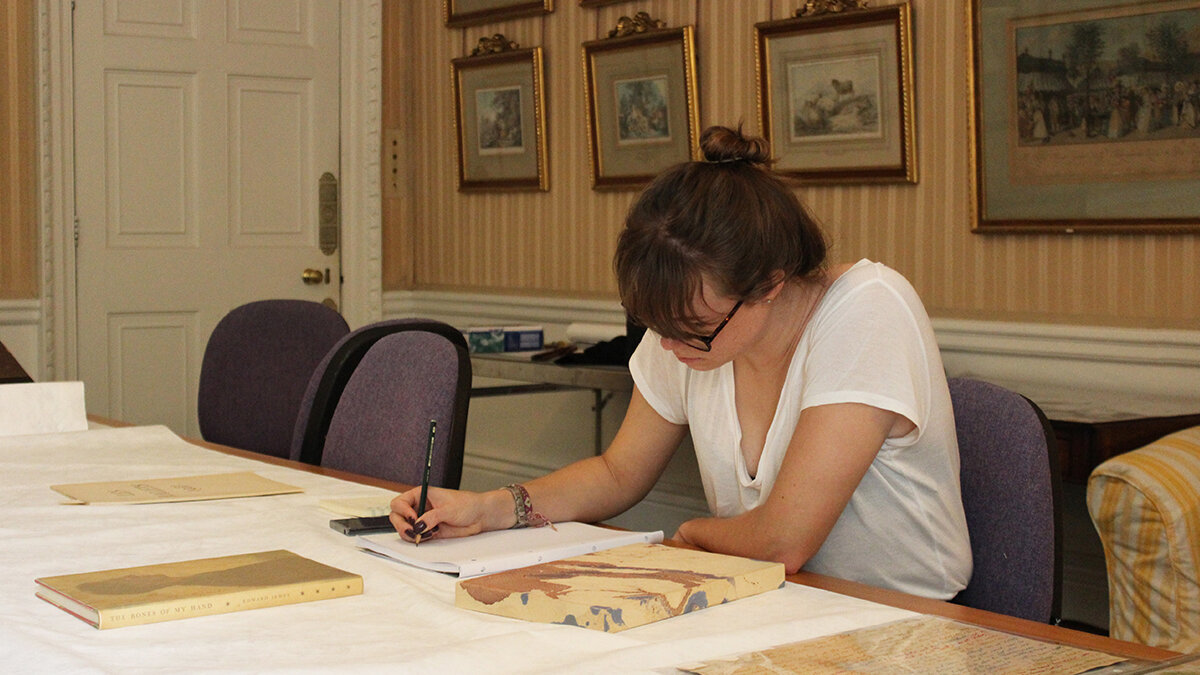 Blog | Emma Straw Finalist for Prestigious Australian Tapestry Award ...