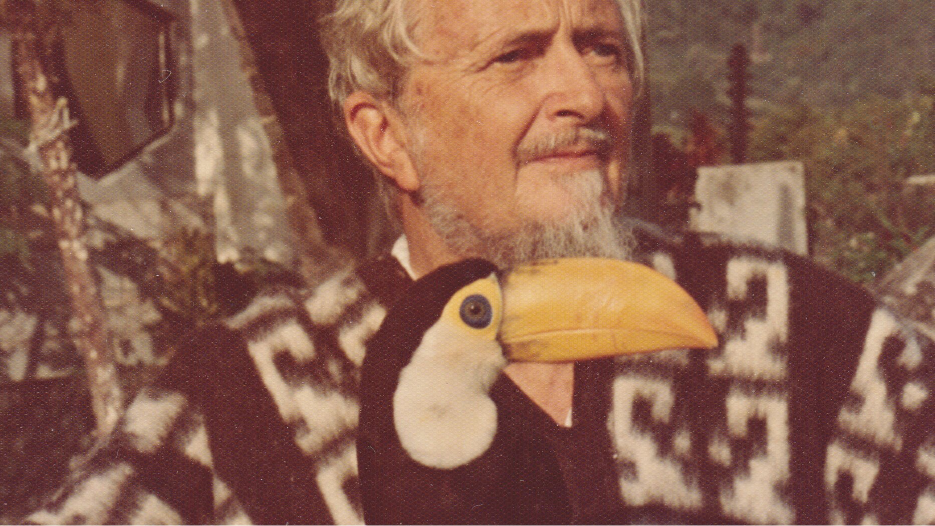 Blog | Oral History Project - Memories of Edward James | West Dean ...