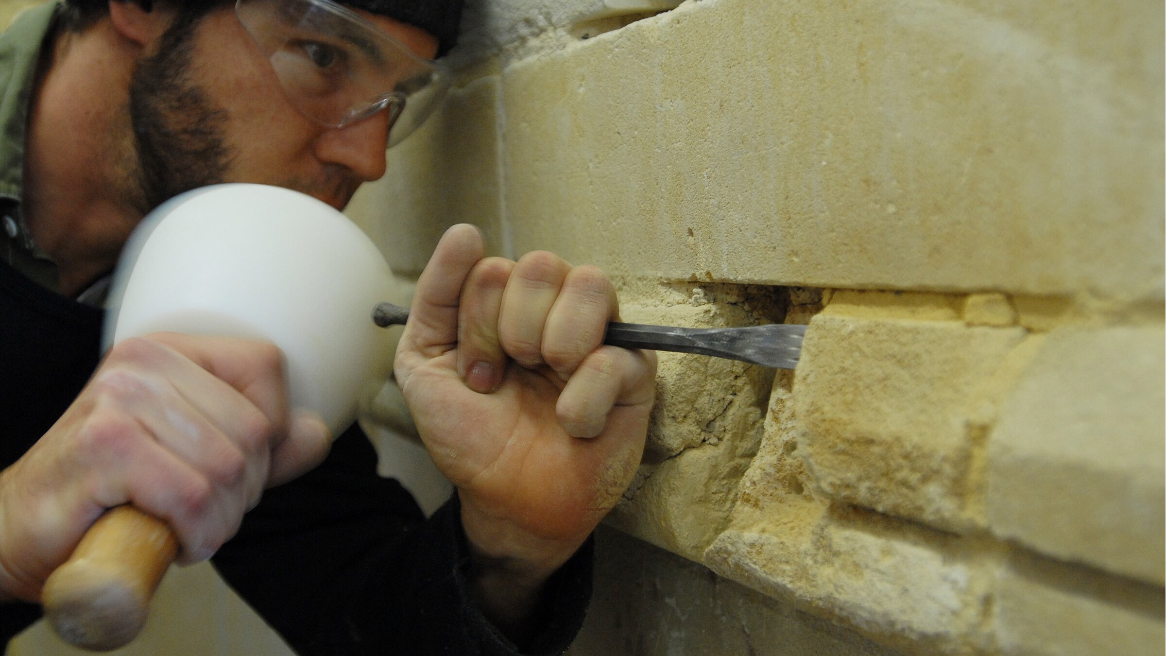 Historic Building Conservation & Repair | West Dean