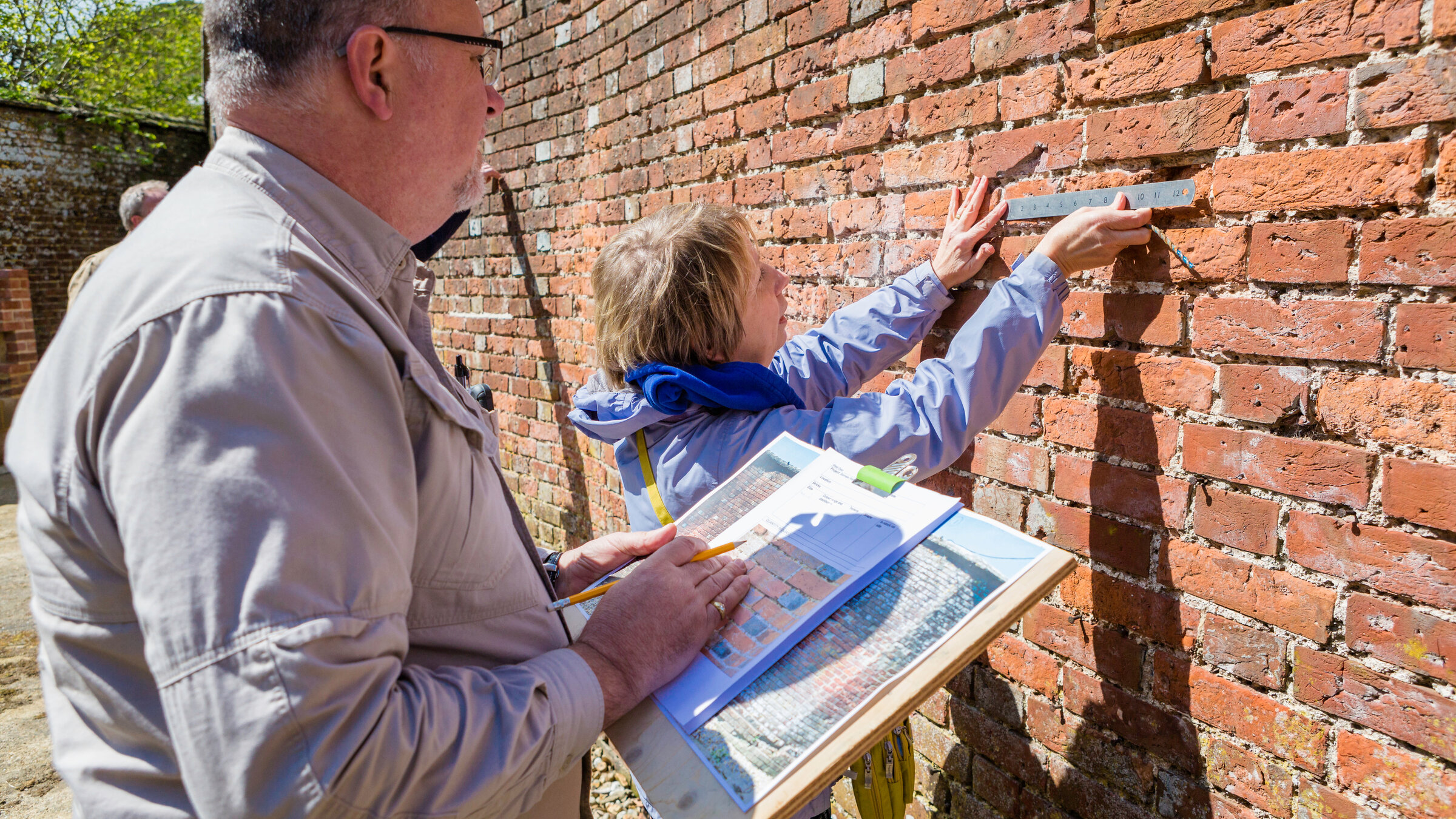 Historic Building Conservation & Repair | West Dean