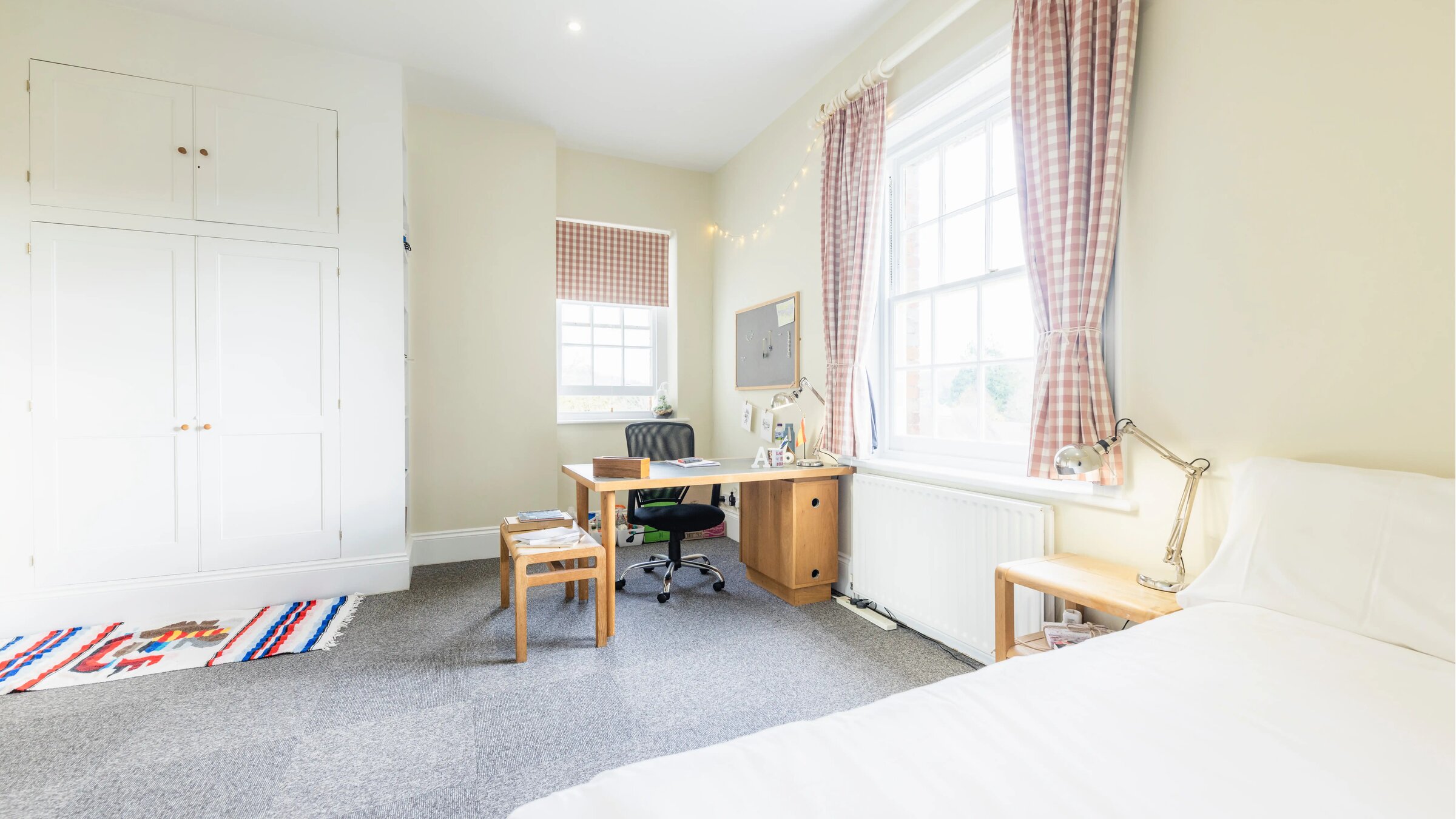 Student Accommodation | West Dean